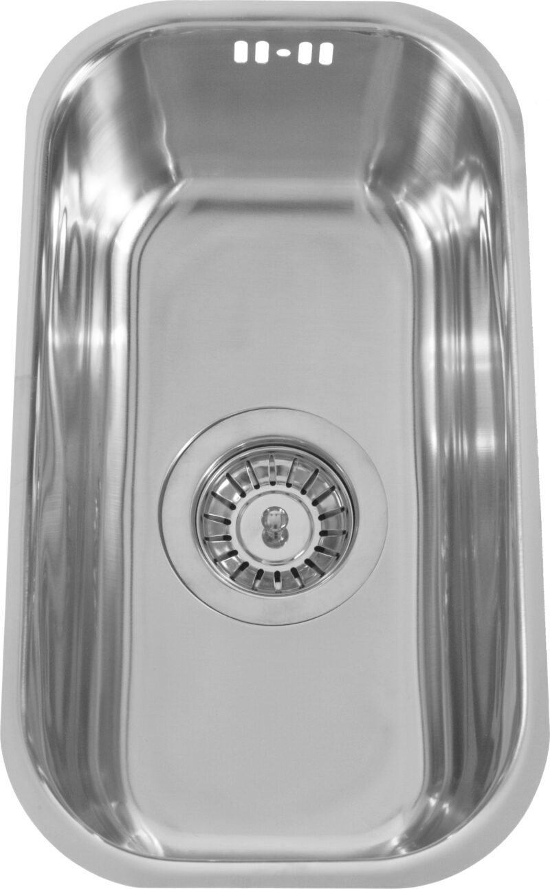 Liten, smidig diskho i rostfritt stål | Passar 400 mm skåp | Classic 20 ...