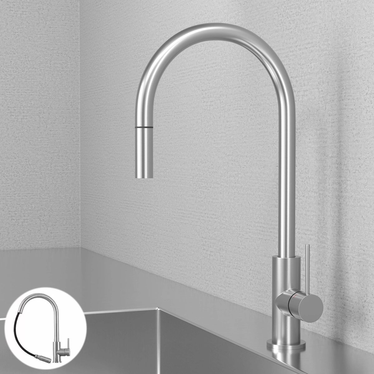 STEEL ACCENT ORIGINAL | Nordic Tech